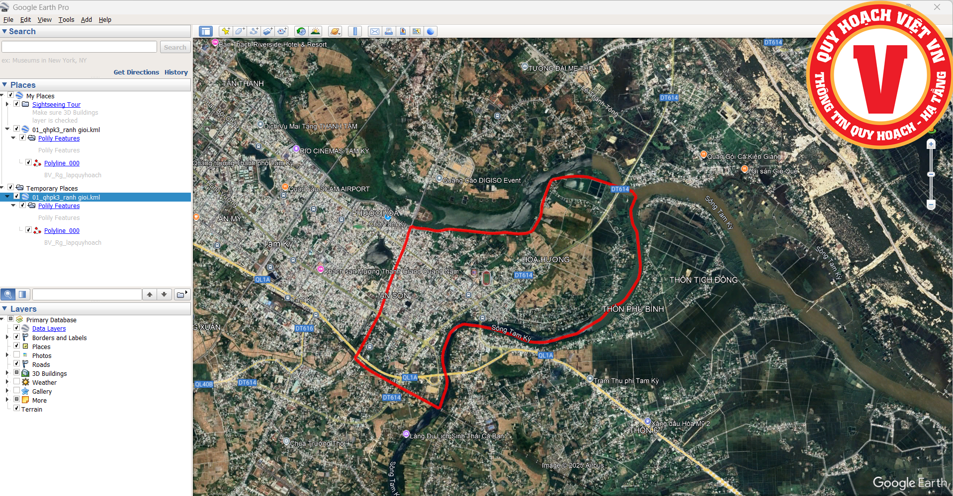 Quy hoạch phân khu 3 (tỷ lệ 1/2.000) Phân khu nhà ở tại khu vực nội thị ...